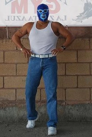 Anibal Luchador