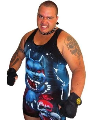 Lockjaw | Pro Wrestling | Fandom