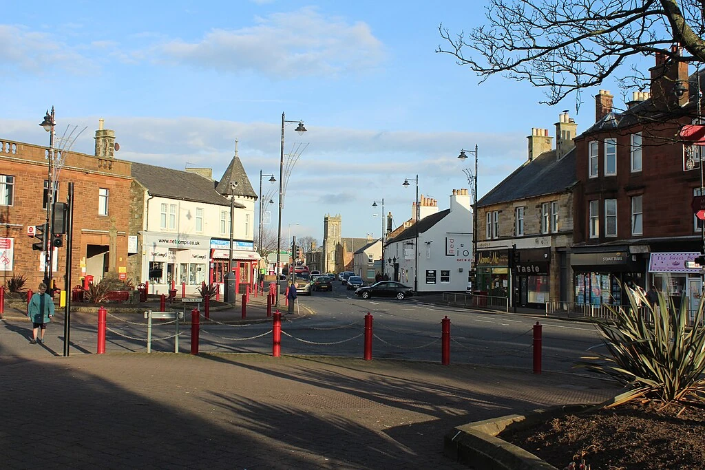 Prestwick | Pro Wrestling | Fandom