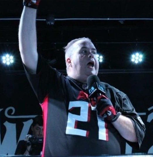 Razor Sharpe/Image gallery | Pro Wrestling | Fandom