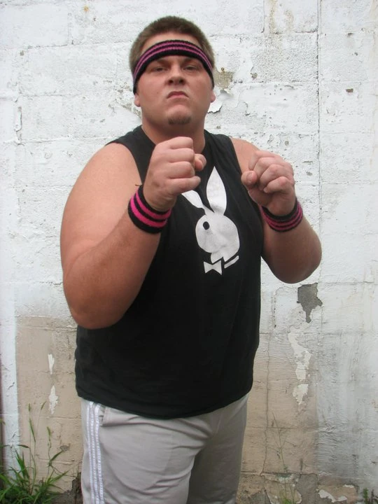 Rob Kincaid/Image gallery | Pro Wrestling | Fandom