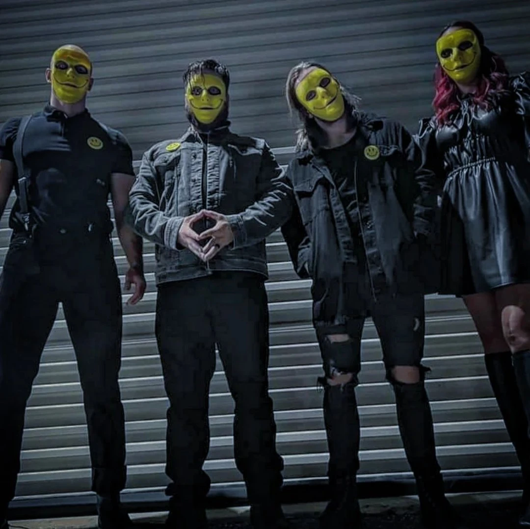 The Schism | Pro Wrestling | Fandom