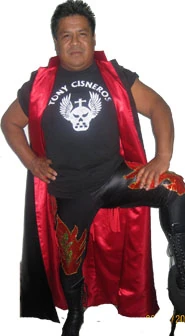 Tony Cisneros/Image gallery | Pro Wrestling | Fandom