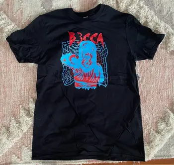 B3CCA - b3cca Black Shirt | Pro Wrestling | Fandom