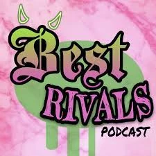 Best Rivals Podcast | Pro Wrestling | Fandom