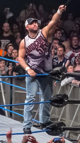 Bubba Ray Dudley | Pro Wrestling Wiki | Fandom