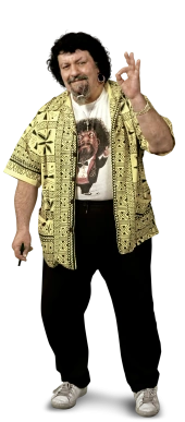 Lou Albano | Pro Wrestling | Fandom