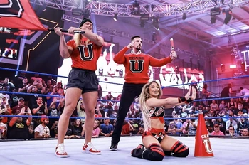 Chase U | Pro Wrestling | Fandom