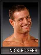 Nick Rogers/Image gallery | Pro Wrestling | Fandom
