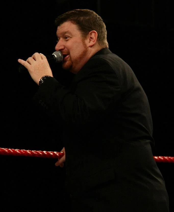 Terry Boddie/Image gallery | Pro Wrestling | Fandom