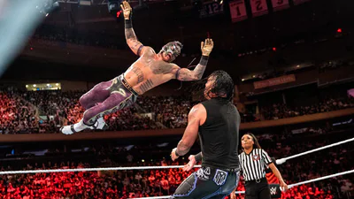 This Week in WWE 705 | Pro Wrestling | Fandom