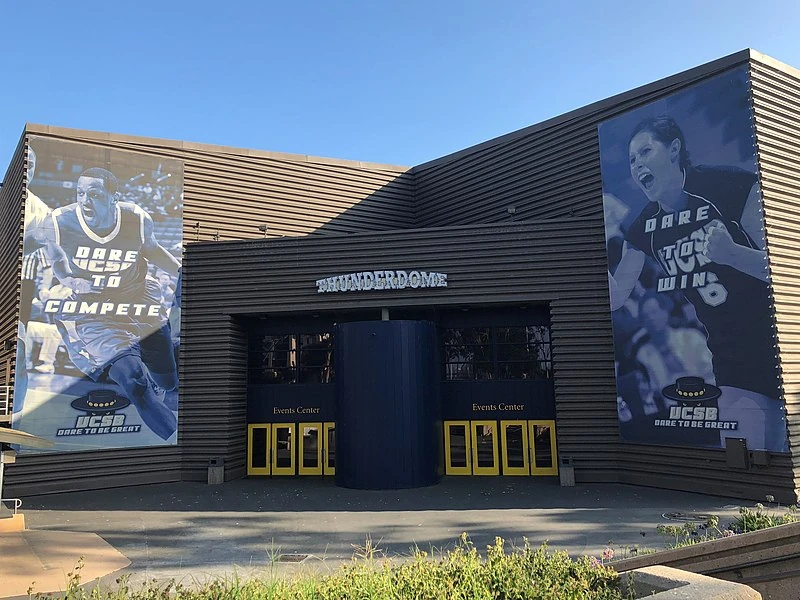 UC Santa Barbara Events Center/Image gallery | Pro Wrestling | Fandom