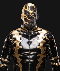 Goldust 1999