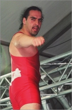 Barish/Image gallery | Pro Wrestling | Fandom