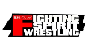 Fighting Spirit Wrestling | Pro Wrestling | Fandom