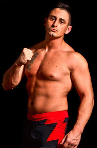 J-Hawk | Pro Wrestling | Fandom