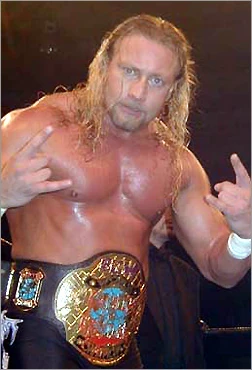 Jerry Lynn/Image gallery | Pro Wrestling | Fandom