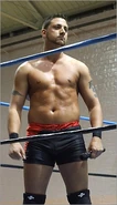 Adrian McCallum/Image gallery | Pro Wrestling | Fandom