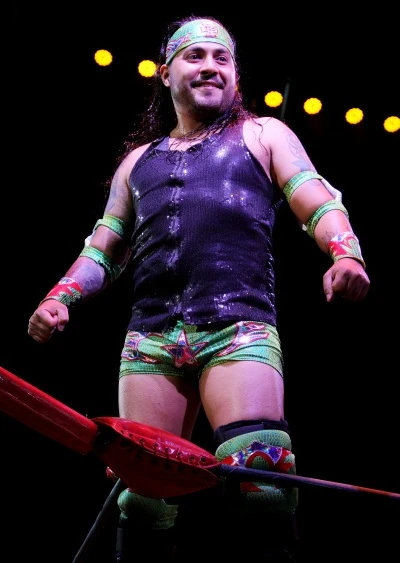 Mercurio | Pro Wrestling | Fandom