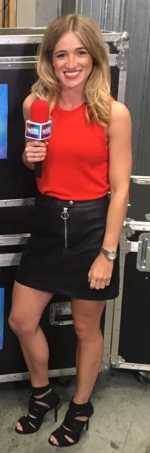 Rachel Stringer | Pro Wrestling | Fandom