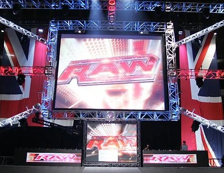 November 13, 2006 Monday Night RAW results | Pro Wrestling | Fandom
