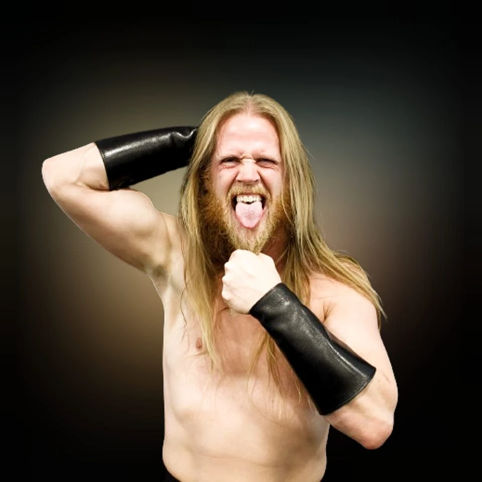 Roger Malcolm/Image gallery | Pro Wrestling | Fandom