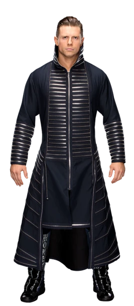 The Miz | Pro Wrestling | Fandom