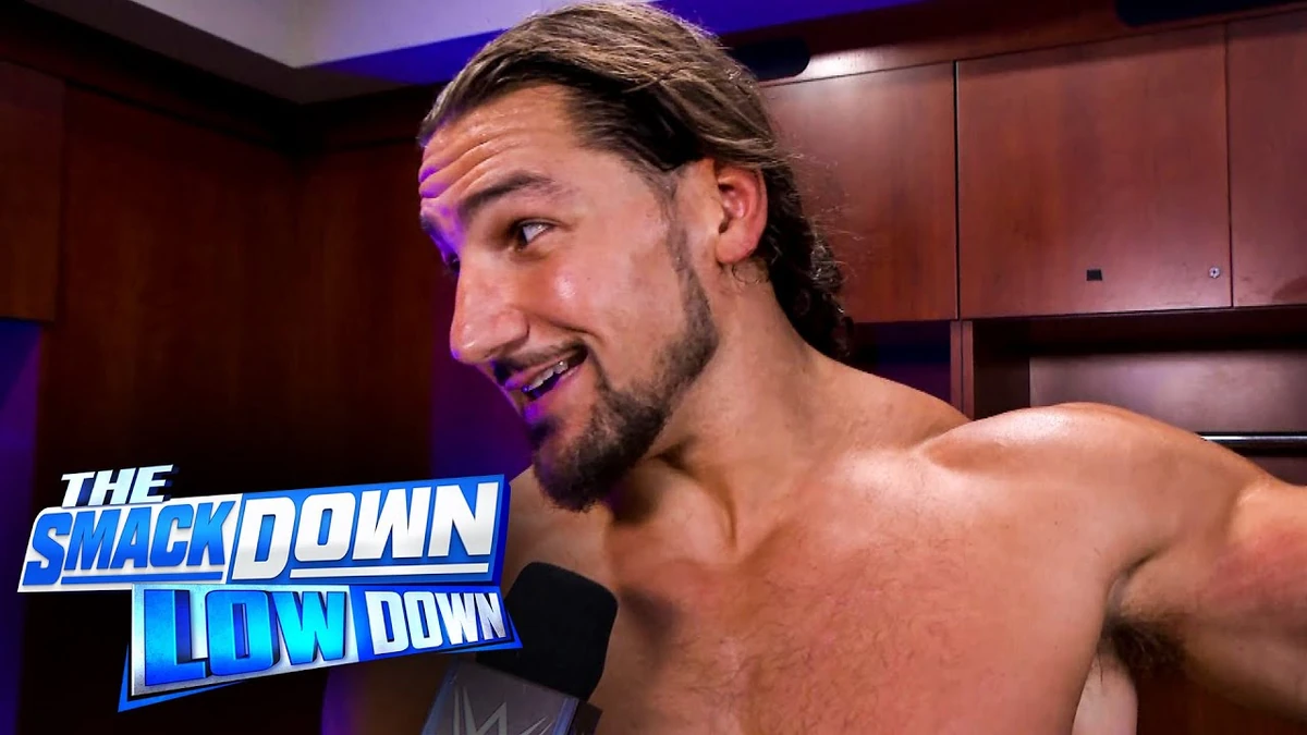 The SmackDown LowDown (July 15, 2022) | Pro Wrestling | Fandom