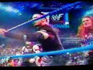 September 14, 2000 Smackdown results | Pro Wrestling | Fandom