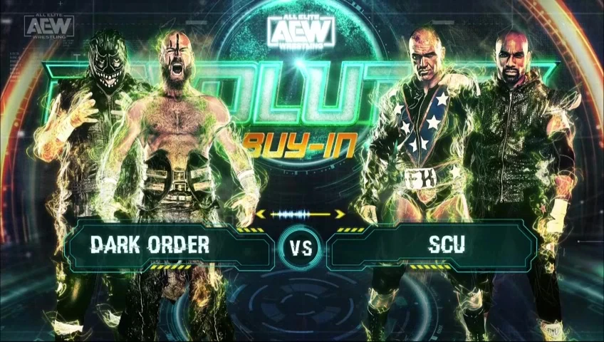 Revolution 2020/Image gallery | Pro Wrestling | Fandom