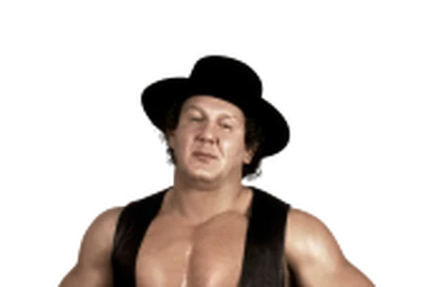 Barry O Wrestler