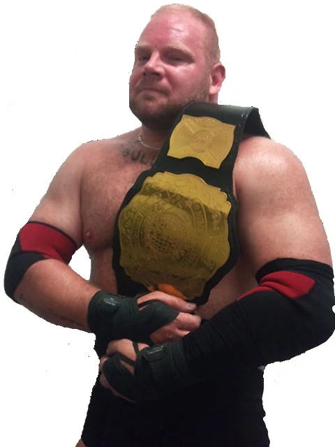 Bulldog MacBain | Pro Wrestling | Fandom