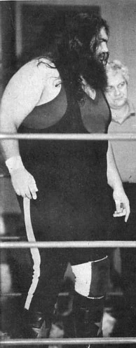 George Gray/Image gallery | Pro Wrestling | Fandom