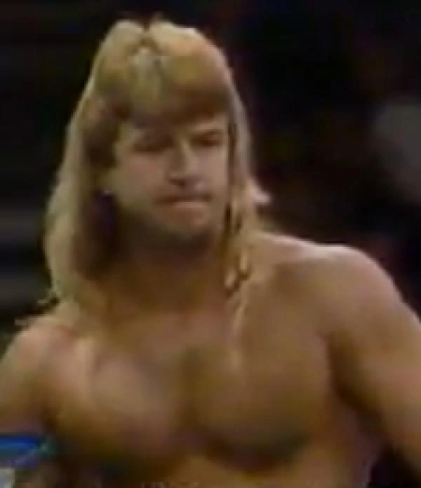 Larry Ludden/Image gallery | Pro Wrestling | Fandom