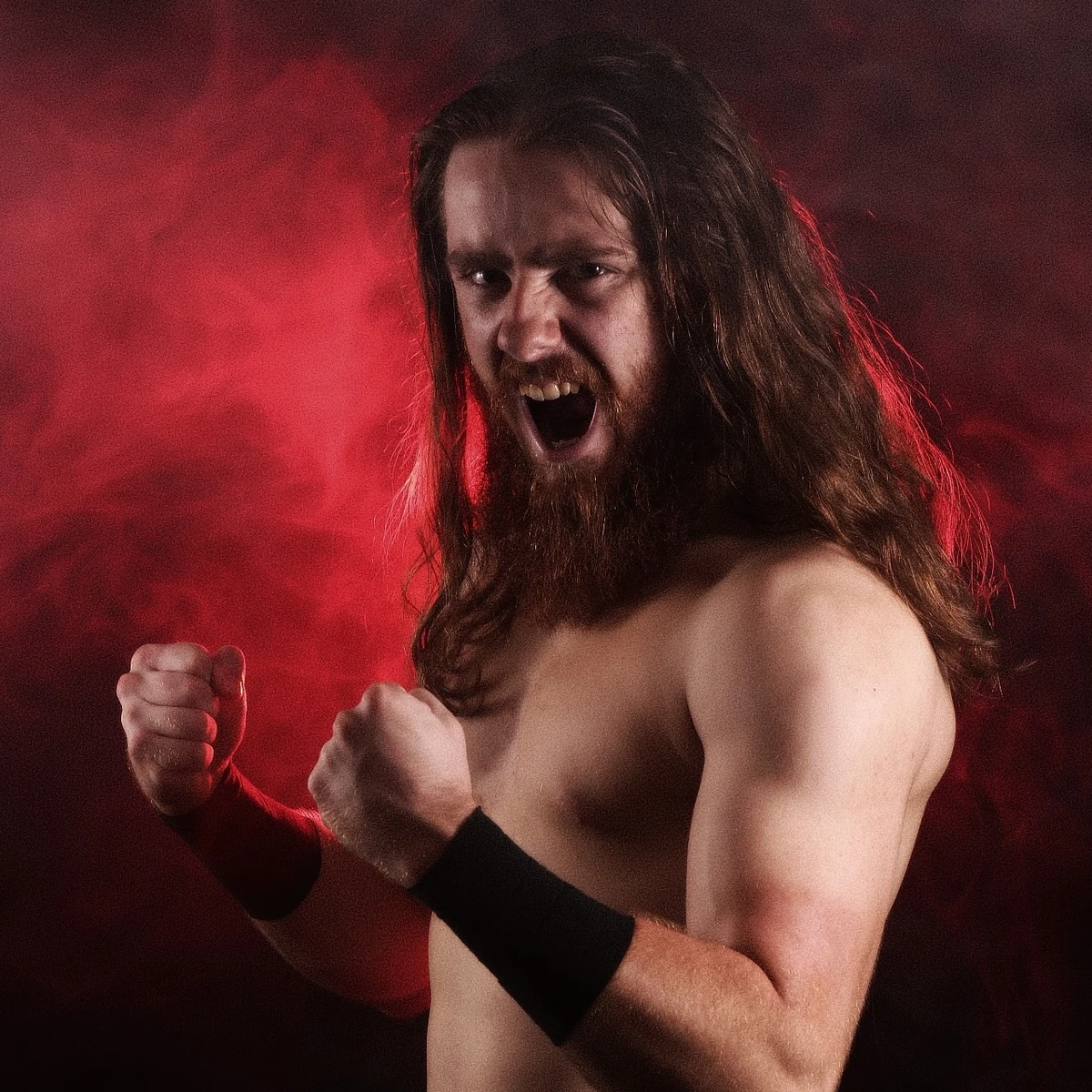 Leo Tempest/Image gallery | Pro Wrestling | Fandom