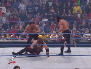 January 17, 2002 Smackdown results | Pro Wrestling | Fandom