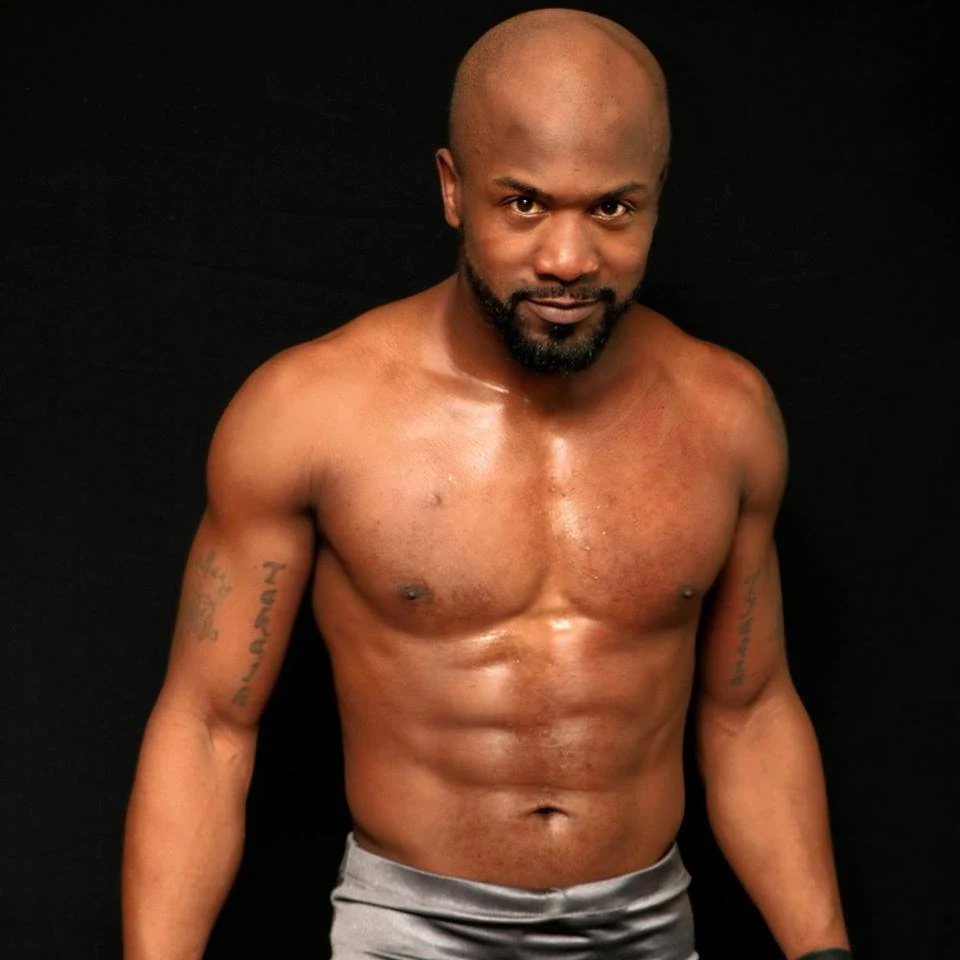 Trey Bailey/Image gallery | Pro Wrestling | Fandom