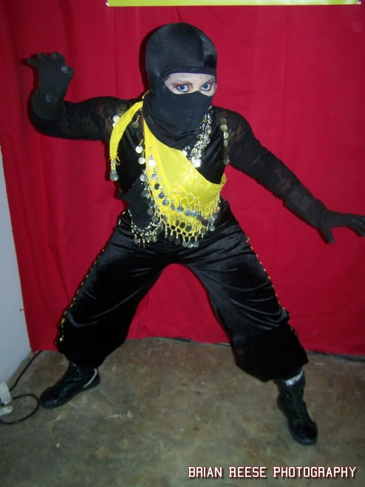 Zuezah Zaaraa Ali-faa/Image gallery | Pro Wrestling | Fandom