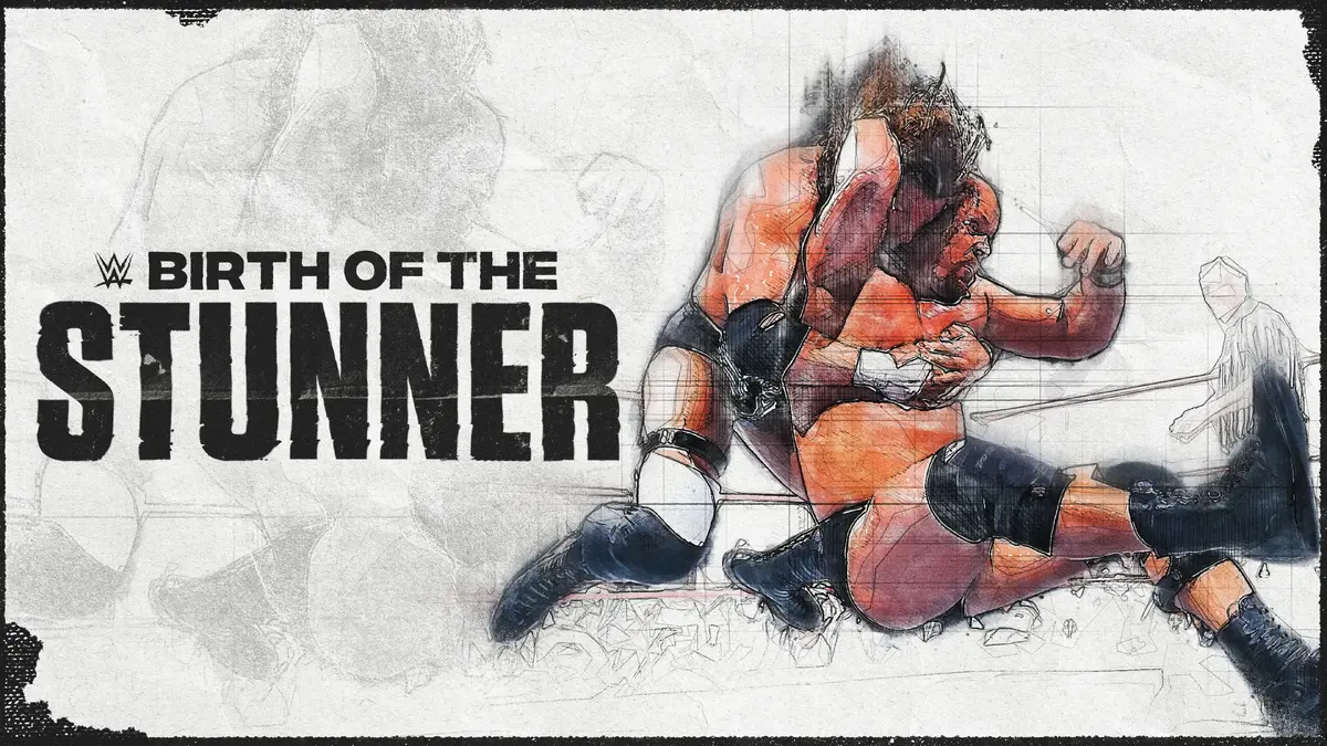 Birth of The Stunner | Pro Wrestling | Fandom