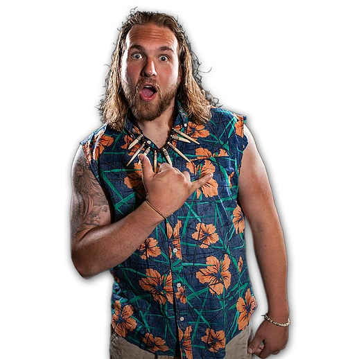 CJ Benson/Image gallery | Pro Wrestling | Fandom