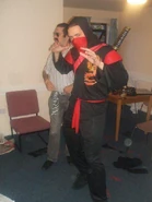 CK Light/Image gallery | Pro Wrestling | Fandom