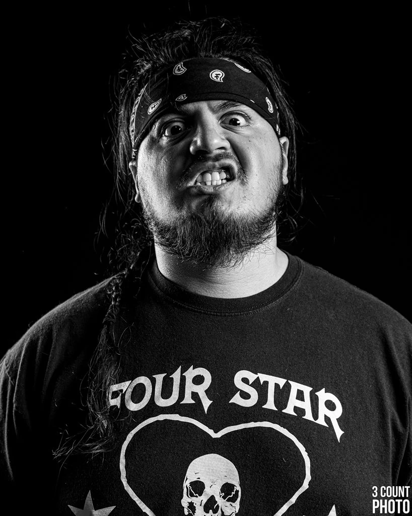 Chris Castro/Image gallery | Pro Wrestling | Fandom