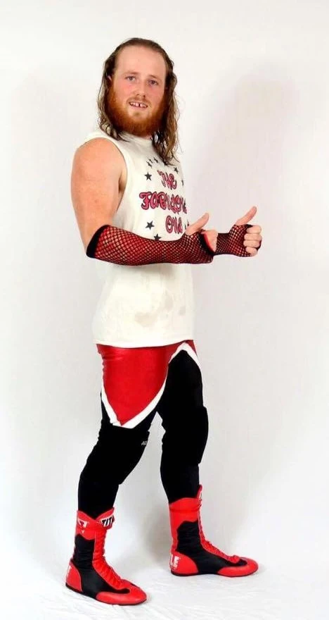 Faboo Andre | Pro Wrestling | Fandom