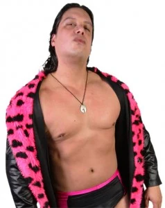 Jordan Invincible/Image gallery | Pro Wrestling | Fandom