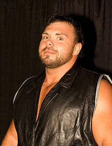 Michael Elgin/Image gallery | Pro Wrestling | Fandom