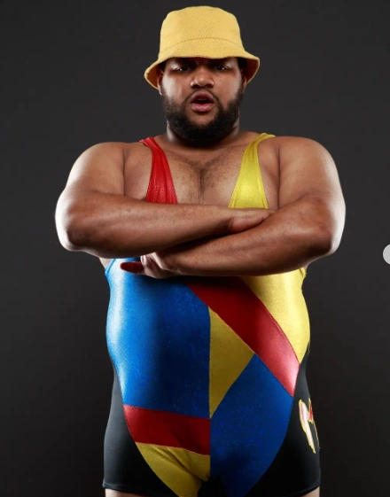 Mikey Banker/Image gallery | Pro Wrestling | Fandom