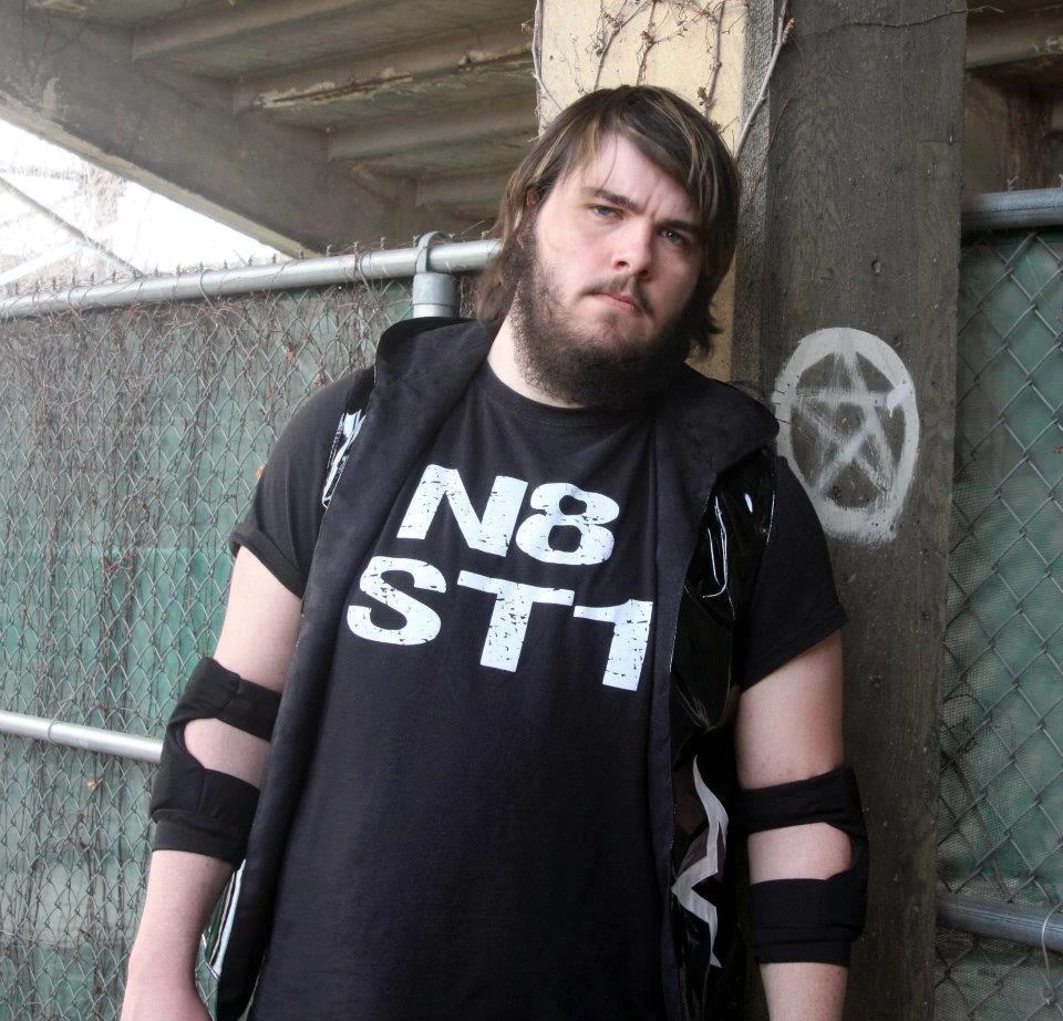 Nate Stone | Pro Wrestling | Fandom