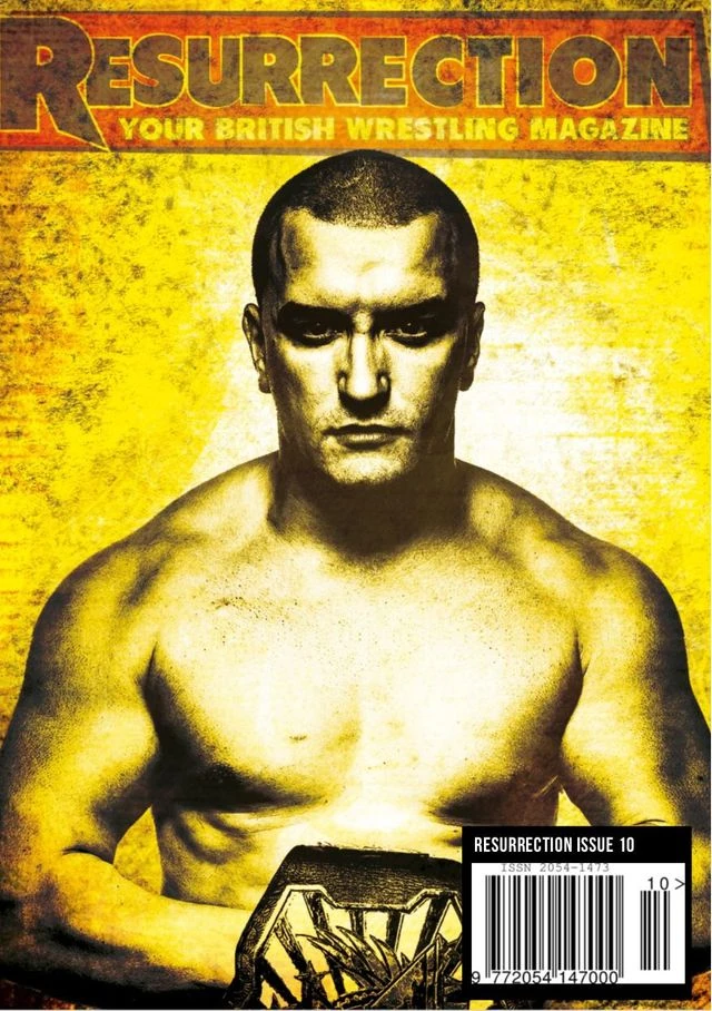 Resurrection 10 | Pro Wrestling | Fandom