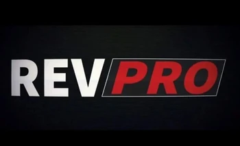 Revolution Pro Wrestling | Pro Wrestling | Fandom