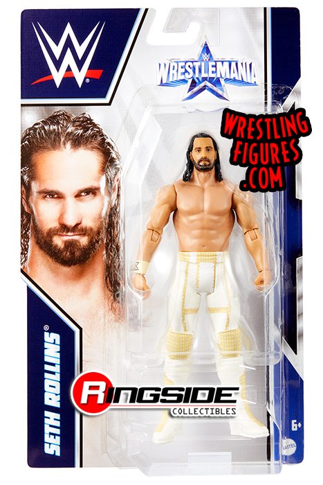 Wwe Seth Rollins And Kaitlyn